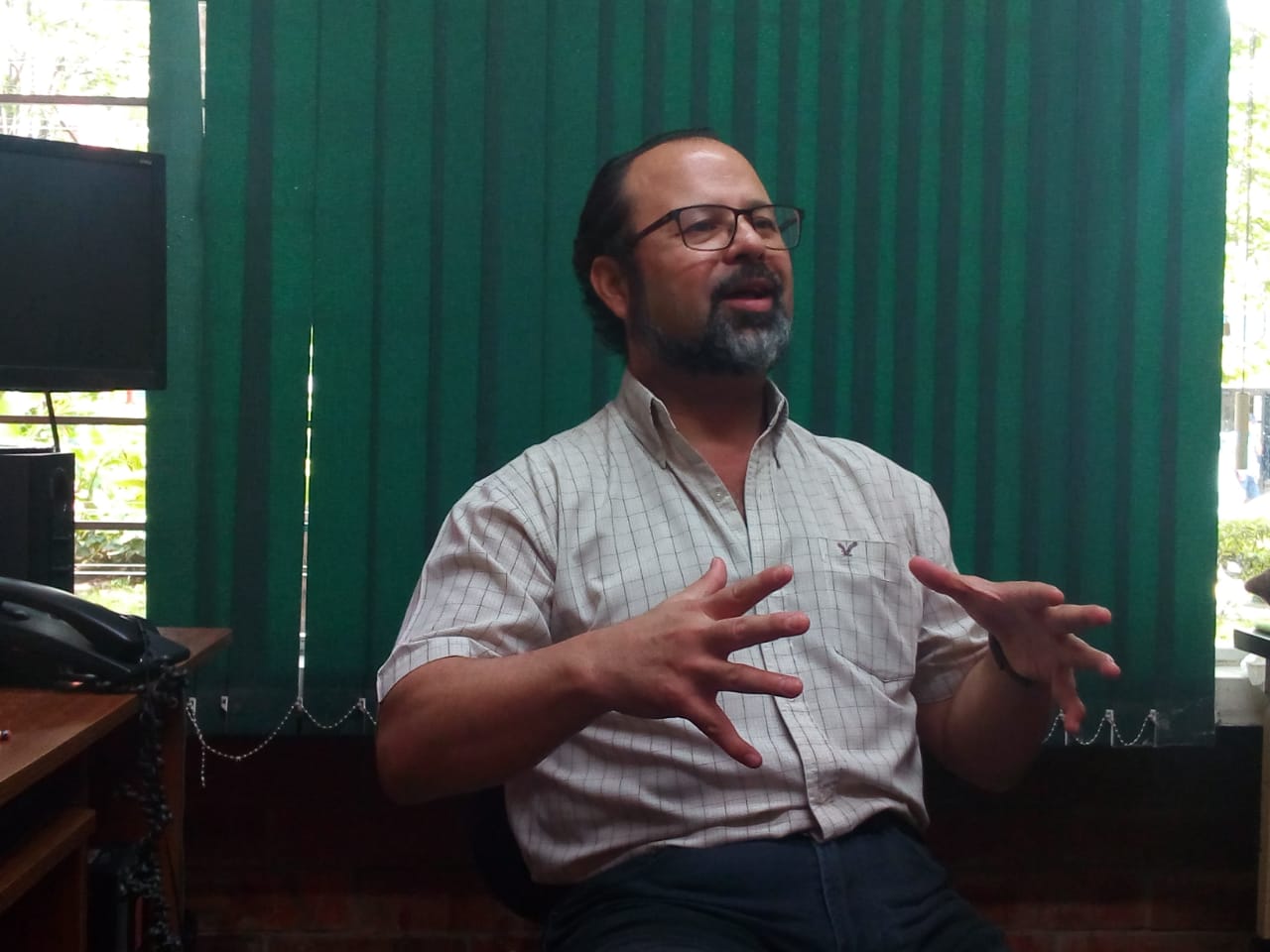 ¿Qué significa la independencia para El Salvador? – Comunica